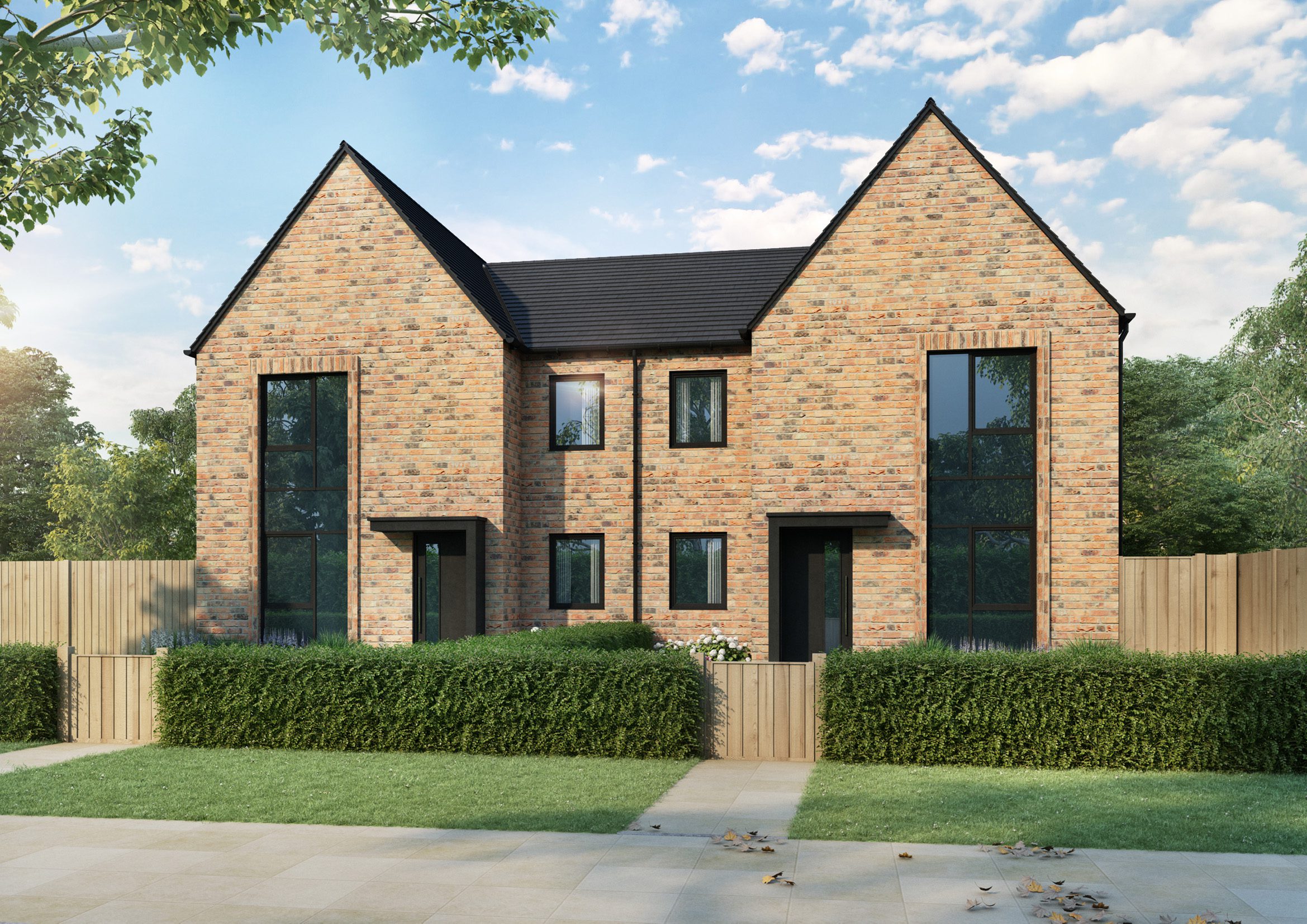 Projects Housed Modern British Homes Projects Housed Modern British Homes